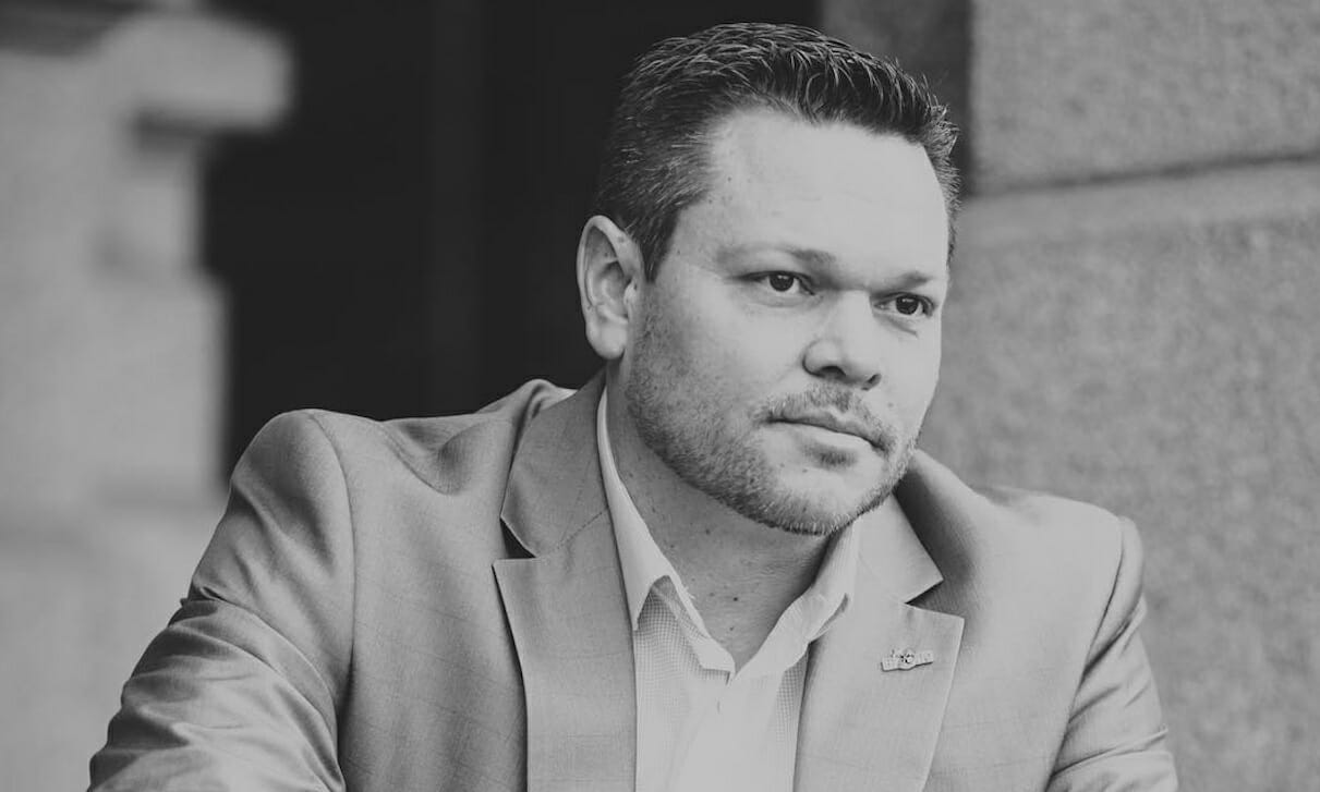 Serial Entrepreneur, Nick-Anthony Zamucen, Listed 18th In Top 100 ...