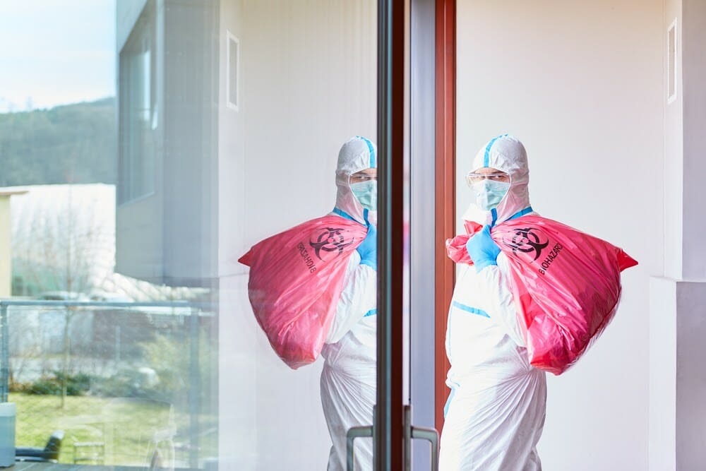 Human & Animal Feces Cleanup Service in Birmingham - Bio-One Alabama